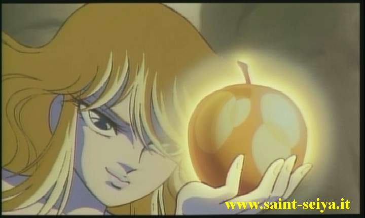 Picture of Saint Seiya: Evil Goddess Eris