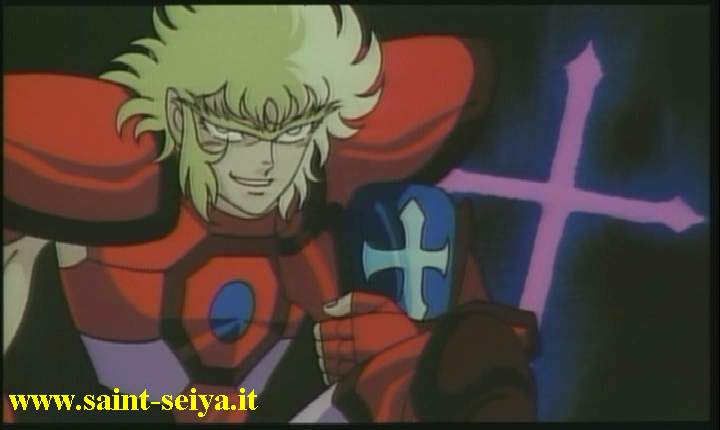 Picture of Saint Seiya: Evil Goddess Eris