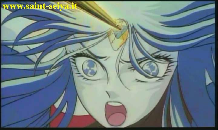 Picture of Saint Seiya: Evil Goddess Eris