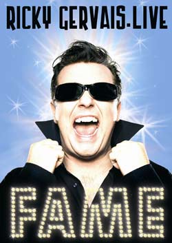 Picture of Ricky Gervais Live 3: Fame (2007)