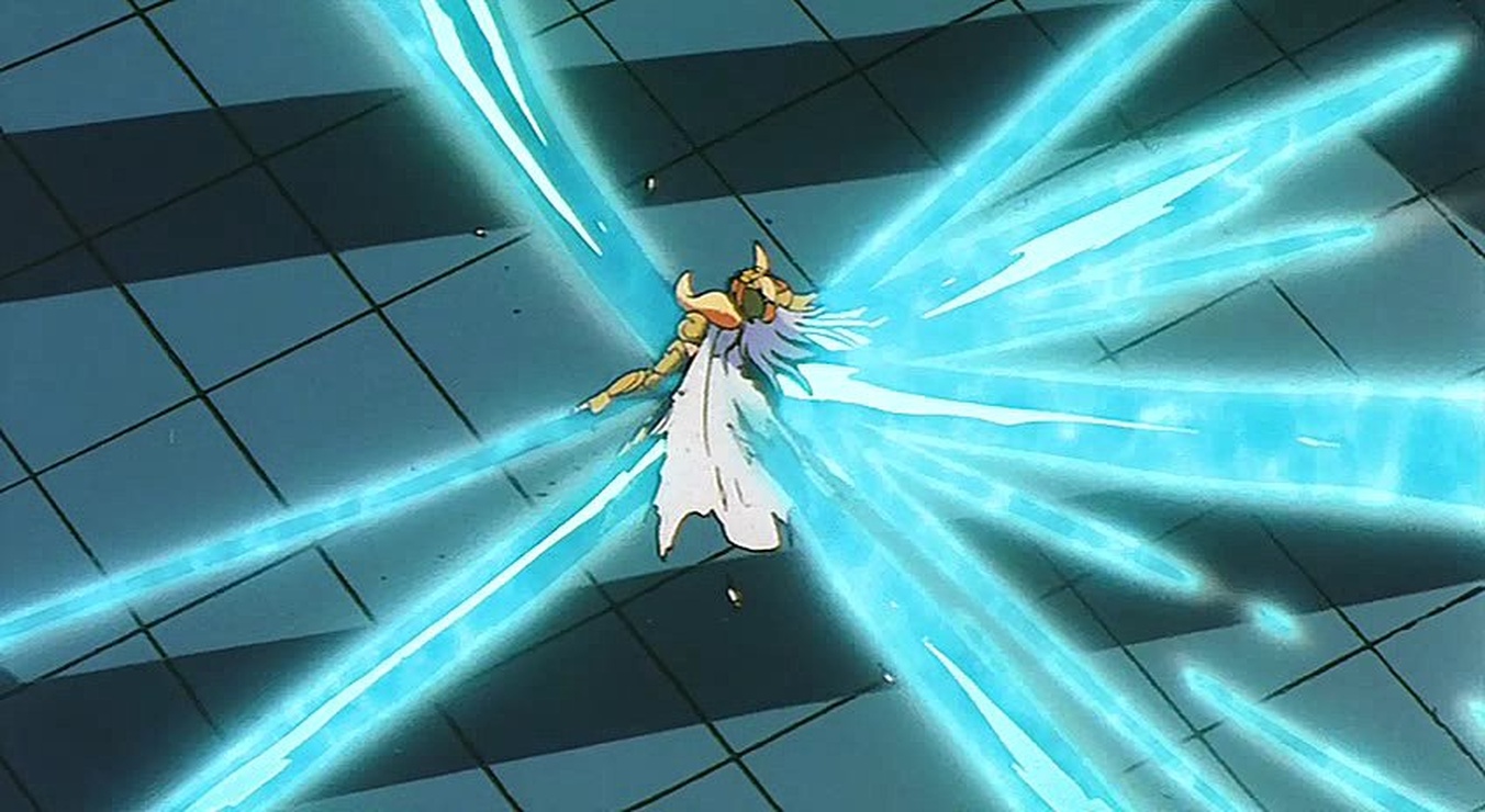 Picture of Saint Seiya: Warriors of the Final Holy Battle