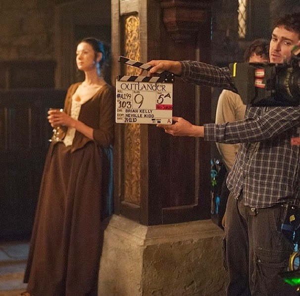 Picture of Outlander