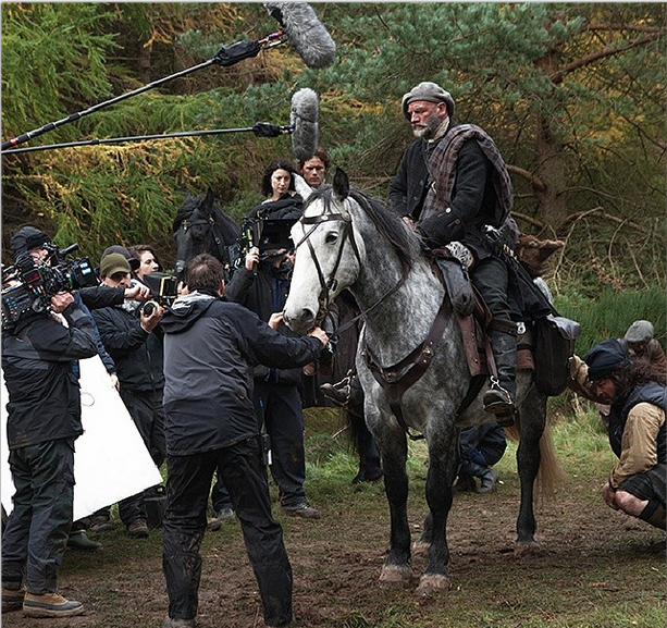 Outlander picture