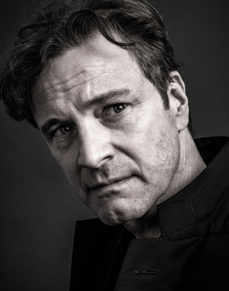 Picture of Colin Firth