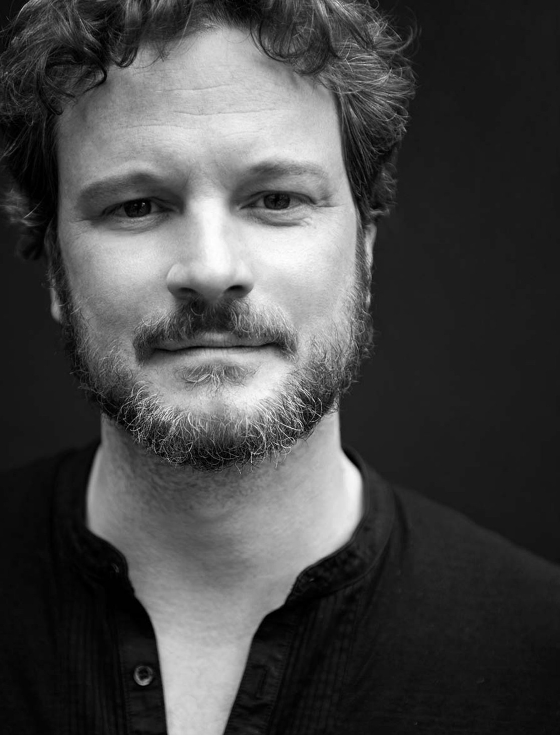 Picture of Colin Firth