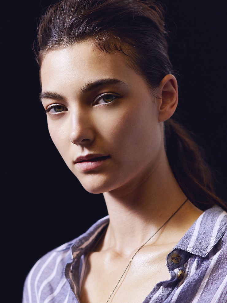 Picture of Stephanie Joy Field