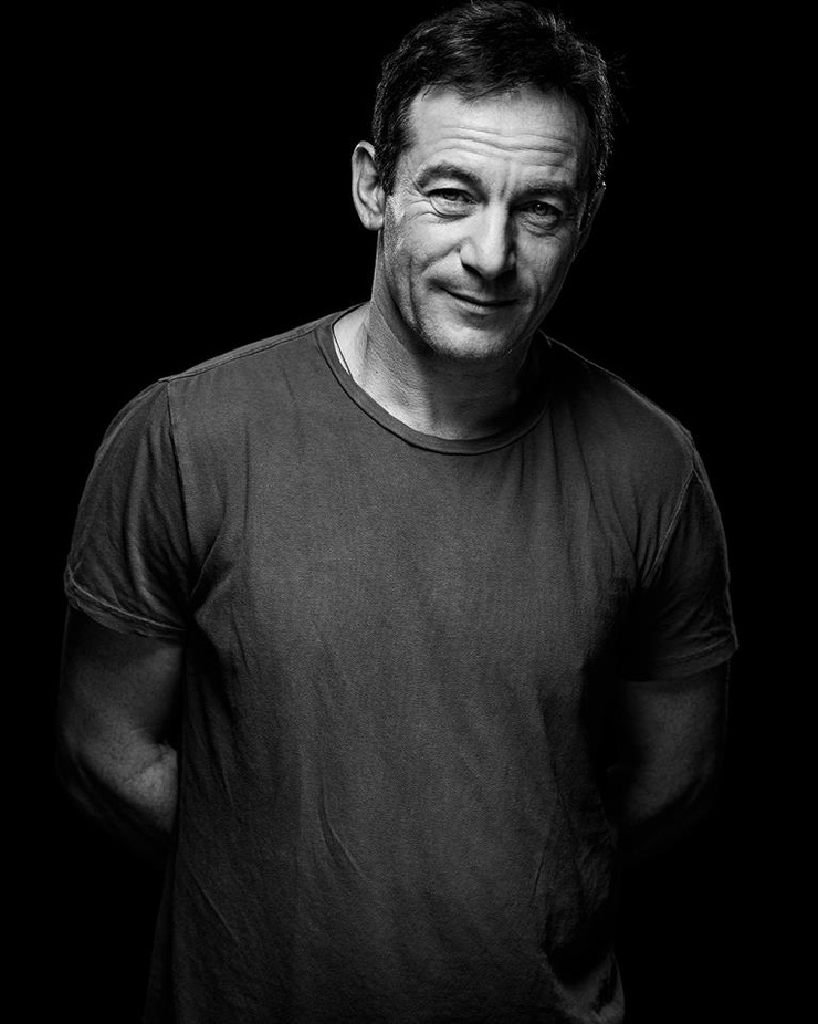 Picture of Jason Isaacs