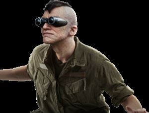 Picture of Toad (Evan Jonigkeit)