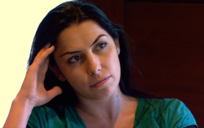 Picture of Francesca Stavrakopoulou