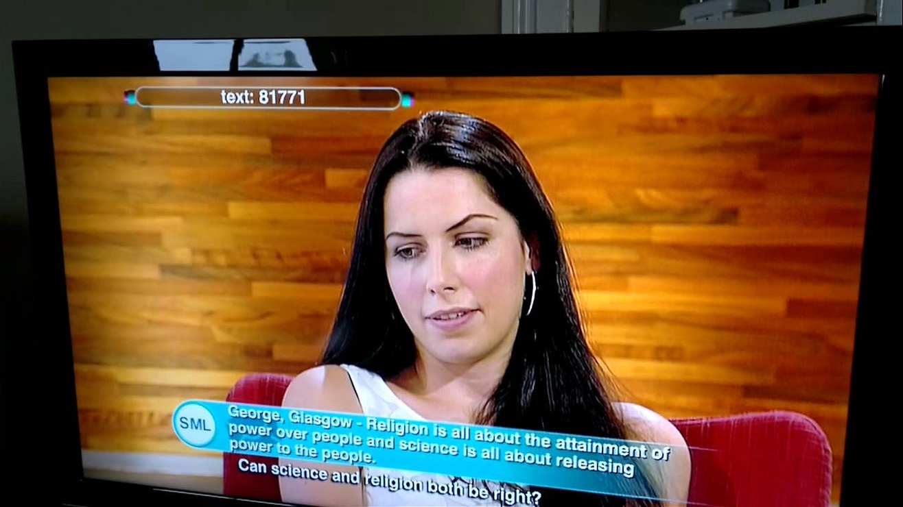 Picture of Francesca Stavrakopoulou