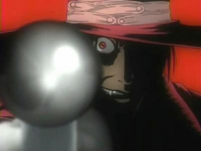 Picture of Hellsing