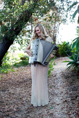 Picture of Nora Kirkpatrick