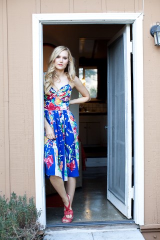 Picture of Nora Kirkpatrick