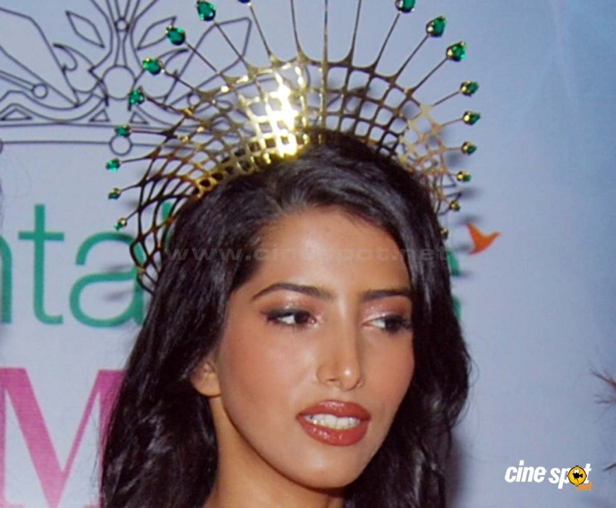 Picture of Manasvi Mamgai