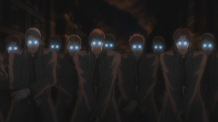 Picture of Hellsing Ultimate