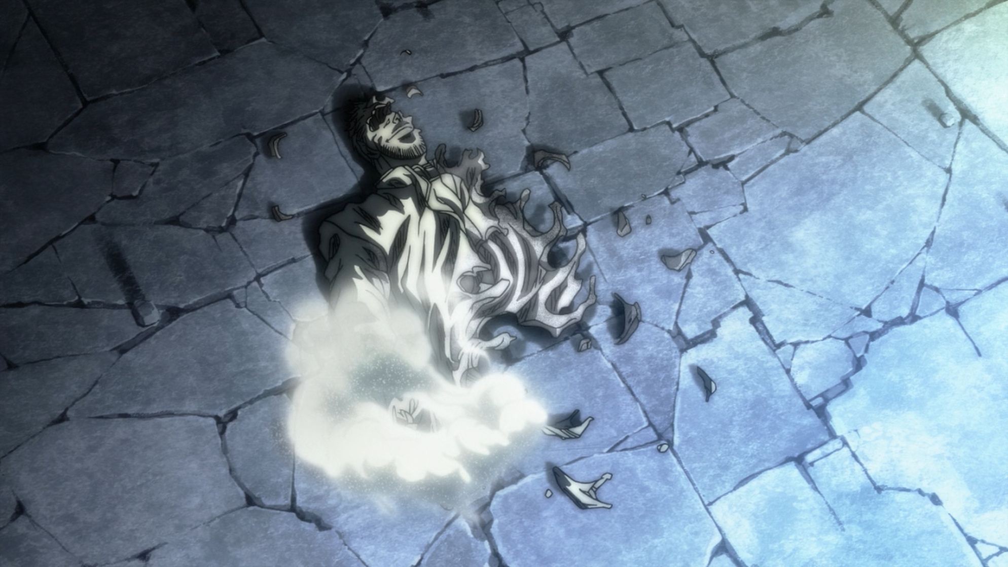 Picture of Hellsing Ultimate