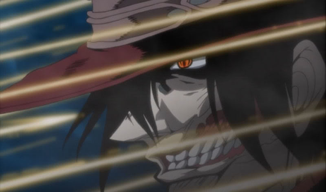 Picture of Hellsing Ultimate
