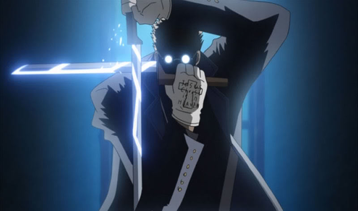 Image of Hellsing Ultimate