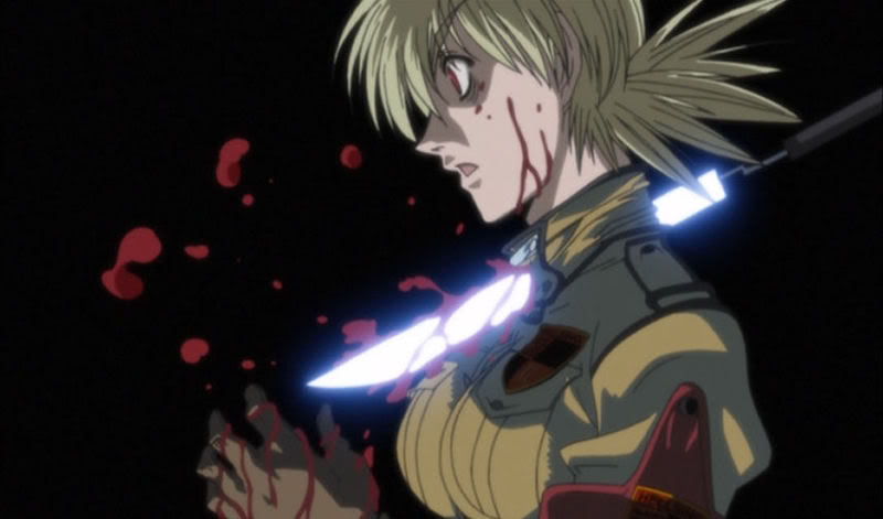 Hellsing Ultimate picture