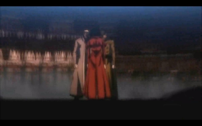 Picture of Hellsing Ultimate