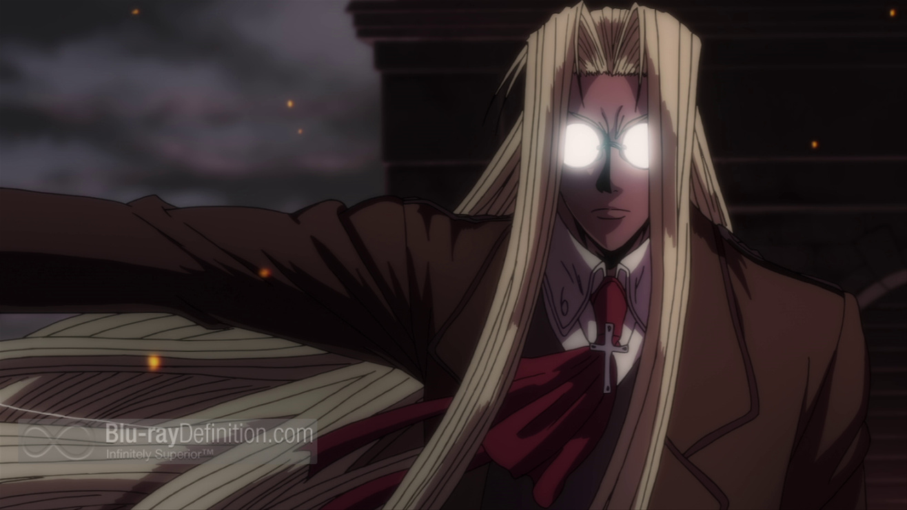 Picture of Hellsing Ultimate