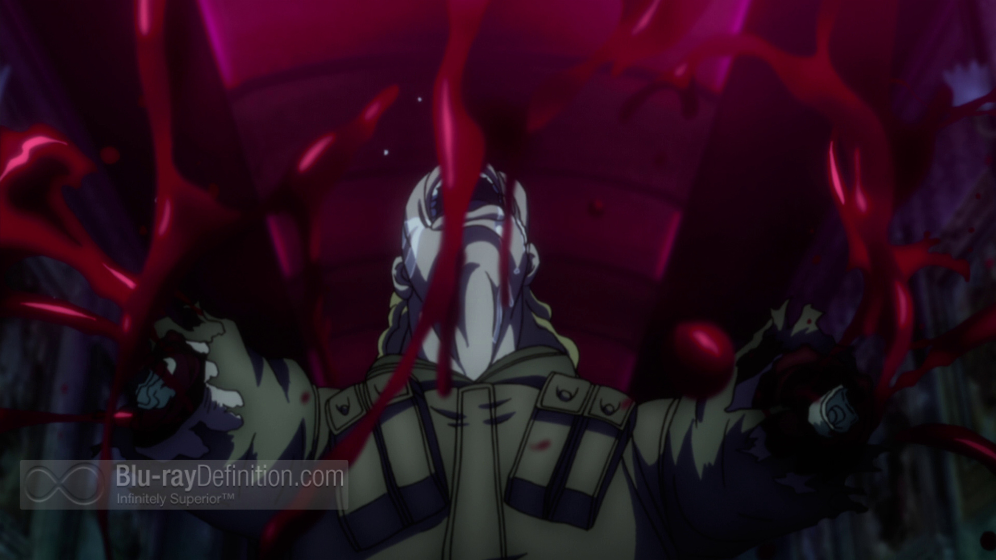 Picture of Hellsing Ultimate