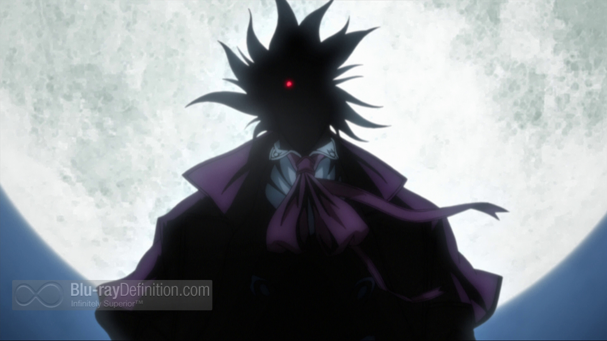 Hellsing Ultimate picture