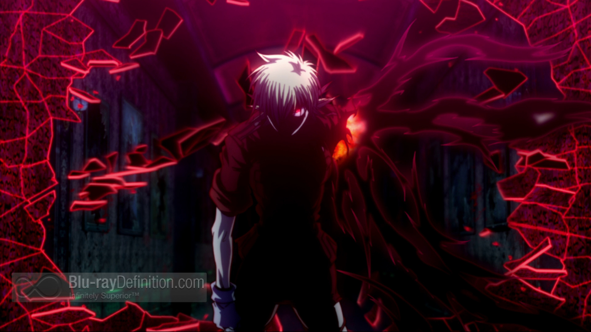 Picture of Hellsing Ultimate