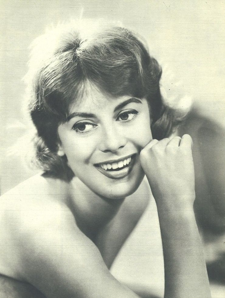 Image of Anna Maria Ferrero