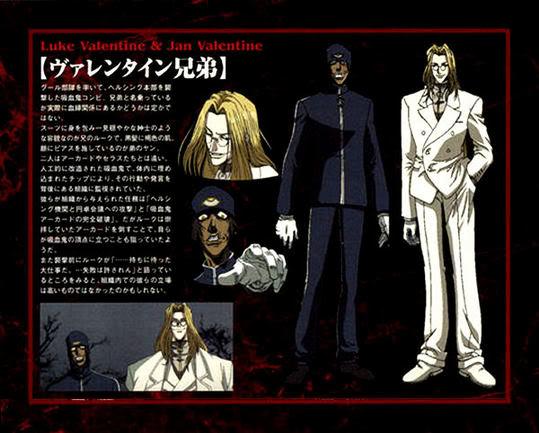 Picture of Hellsing Ultimate