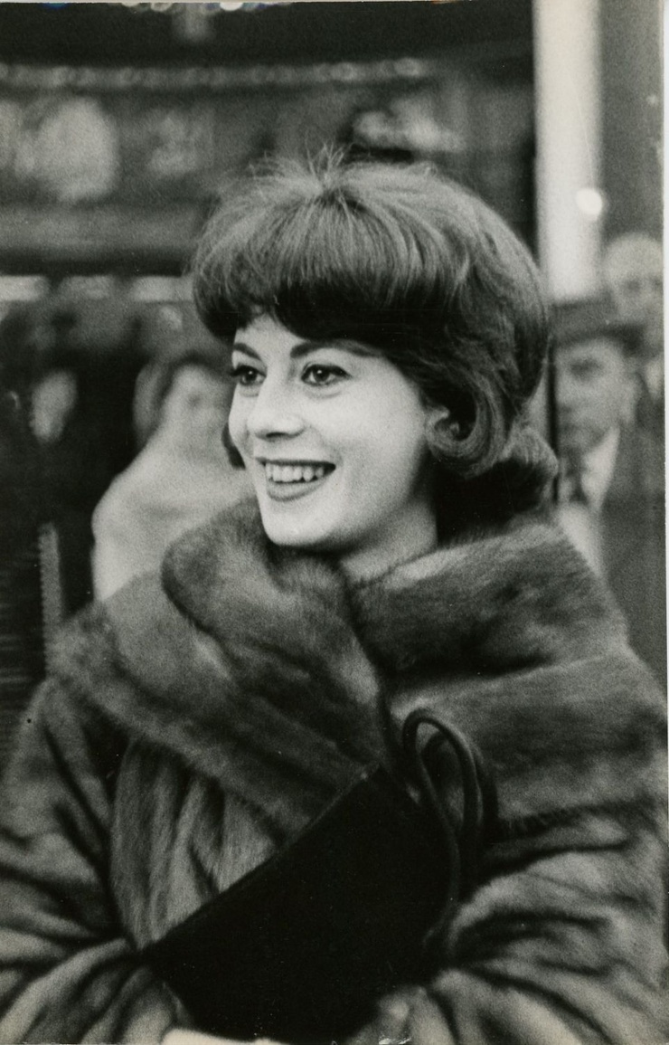 Picture of Anna Maria Ferrero