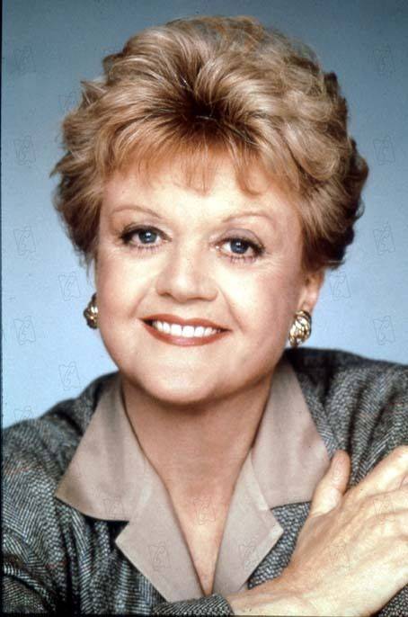 Picture of Jessica Fletcher