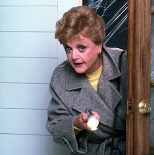 Picture of Jessica Fletcher