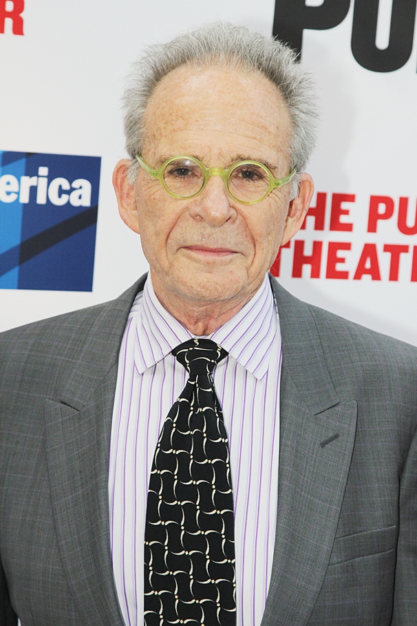 Picture of Ron Rifkin
