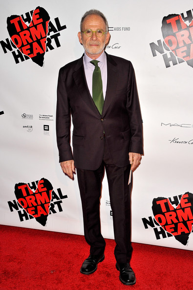 Picture of Ron Rifkin