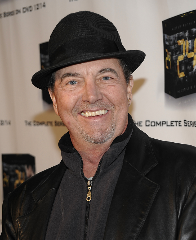 Picture of Gregory Itzin