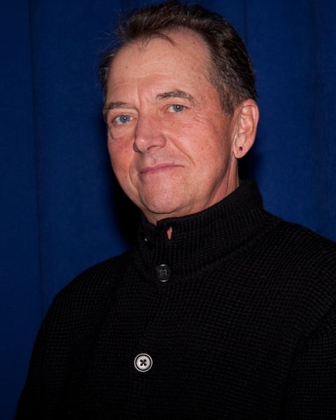 Image of Gregory Itzin