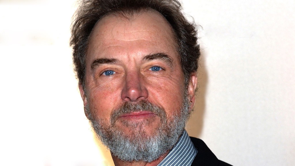 Gregory Itzin picture