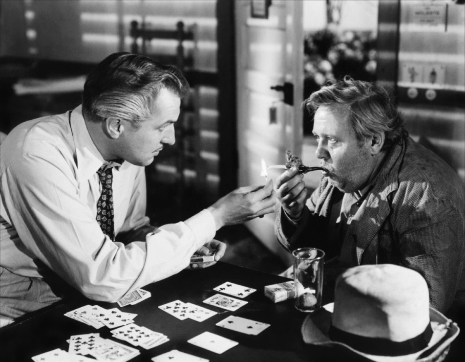 Picture of The Bribe