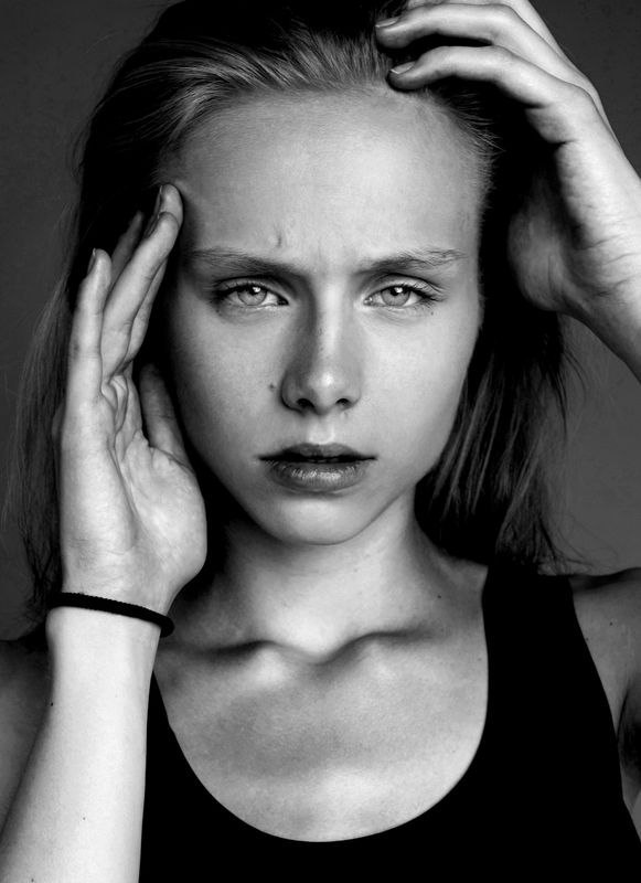 Picture of Vera Vasilyeva
