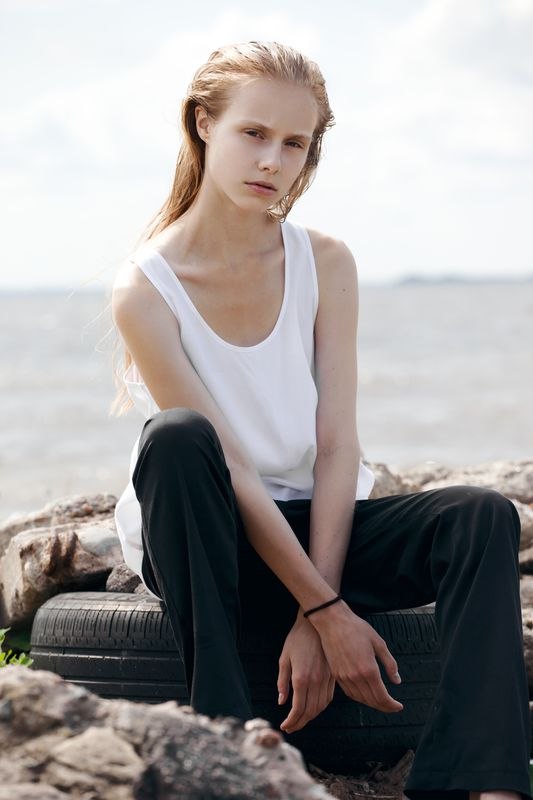 Picture of Vera Vasilyeva