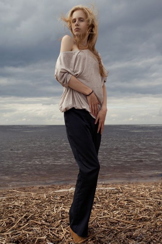 Picture of Vera Vasilyeva