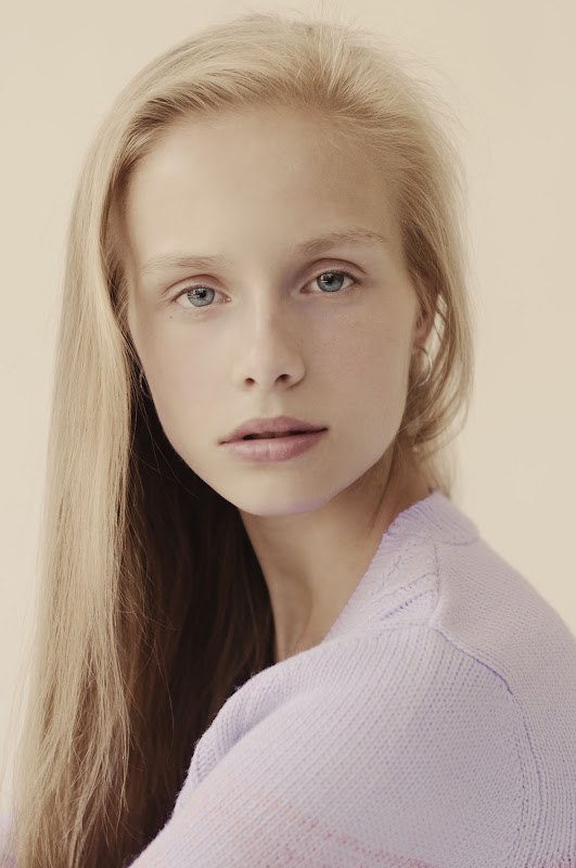 Picture of Vera Vasilyeva