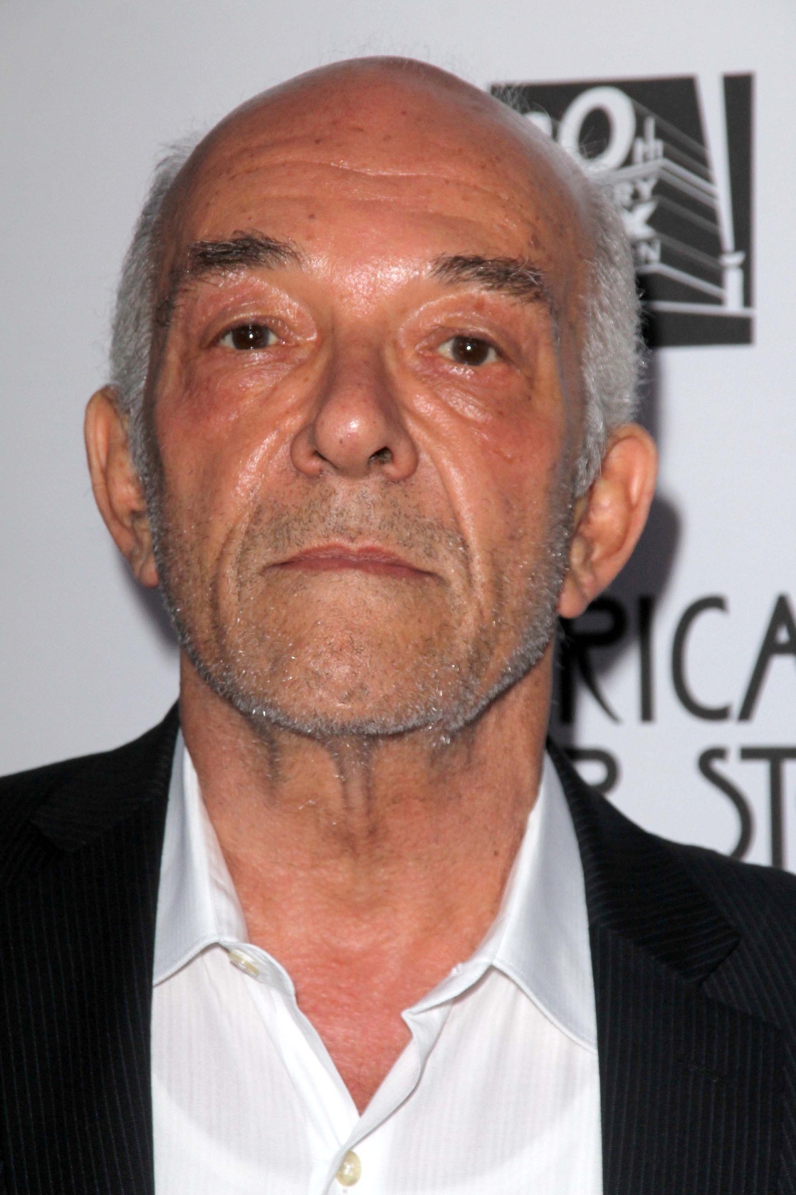 Picture of Mark Margolis