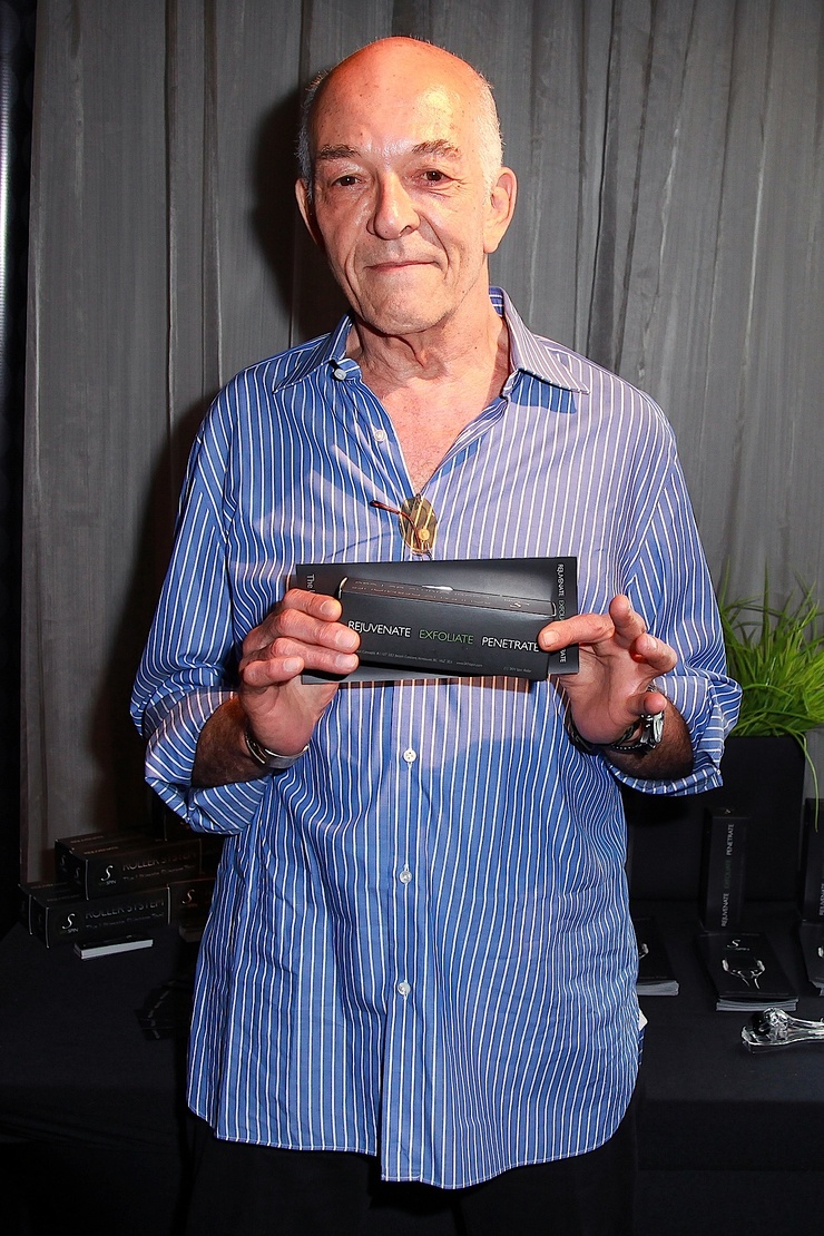 Picture of Mark Margolis