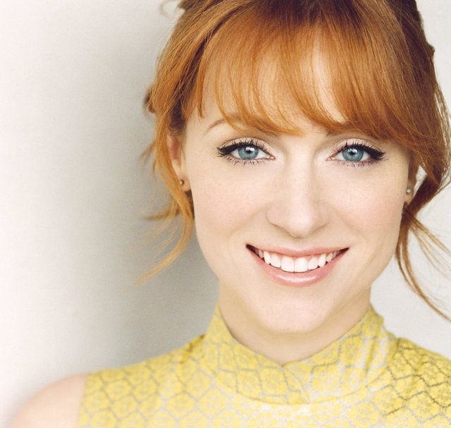 Picture of April McCullough