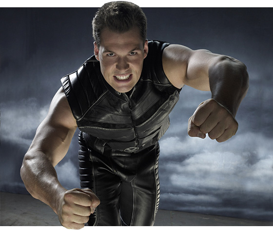 Daniel Cudmore picture