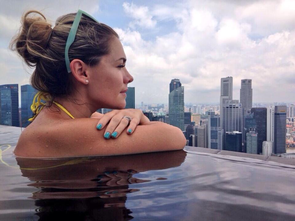 Image of Verónica Alejandra Hernández