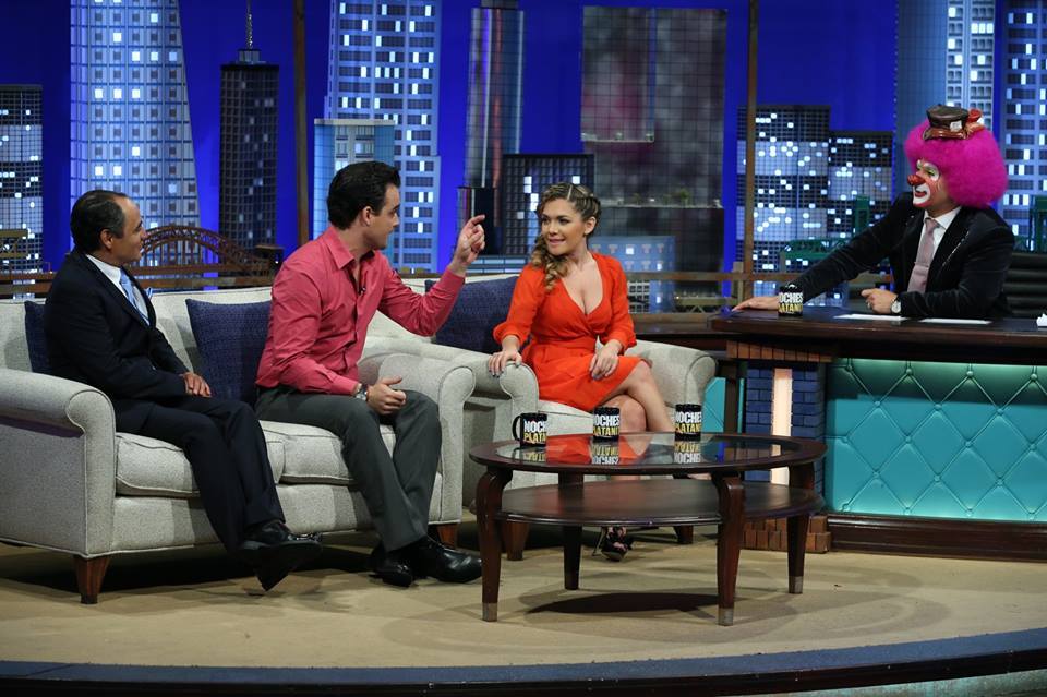 Picture of Verónica Alejandra Hernández