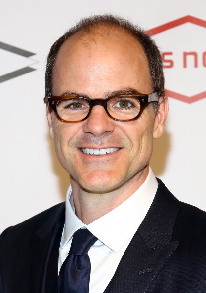 Picture of Michael Kelly